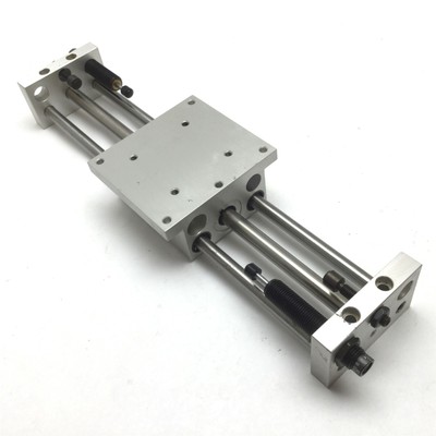 Pneumatic Cylinders - Slide Table