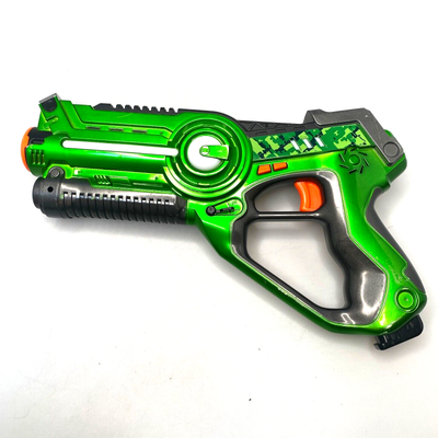 Real Laser Gun