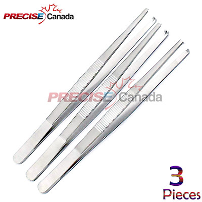 Forceps - Tissue Forceps