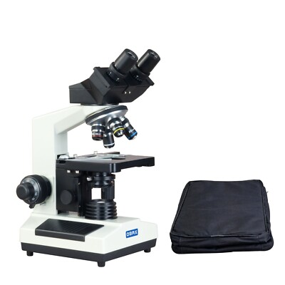Microscopes - Veterinary Microscope