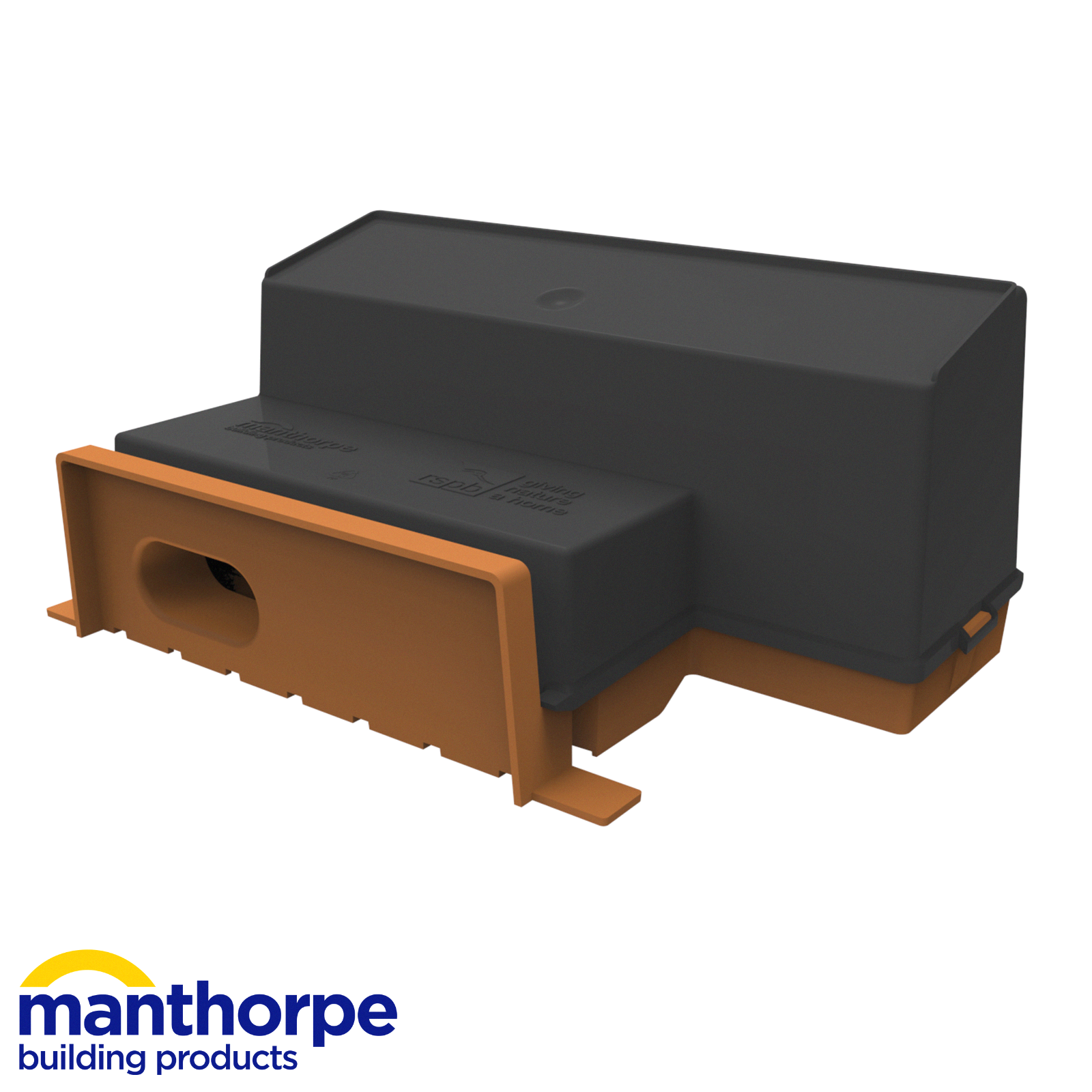 SWIFT BIRD NESTING BRICK | SWIFT BOX | MANTHORPE SWIFT BRICK | eBay