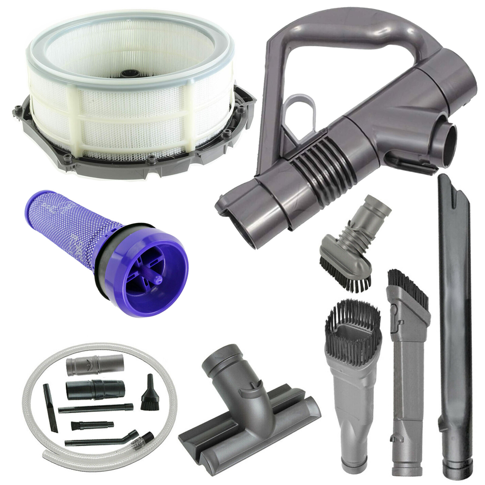 Dyson hoover parts store