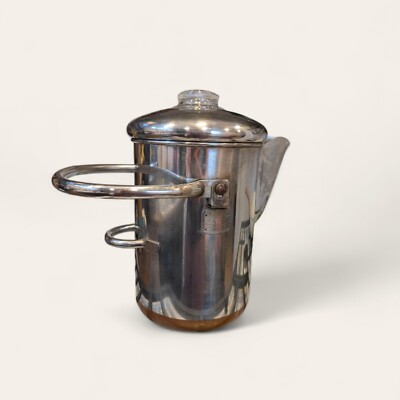 Ebay Revere Ware Listings - Coffee Pots & Percolators