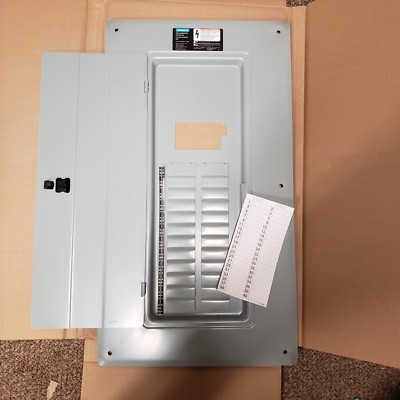 Electrical Panels & Boards - 11