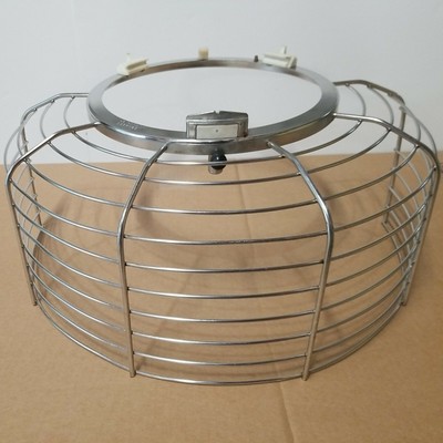 Mixer Accessories - Hobart Mixer Bowl Guard