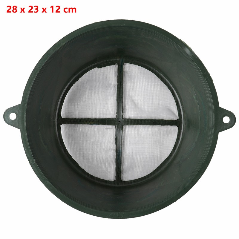 Купить Filters & screens Unbranded 1 Pc Paint Strainer Plastic Mesh ...