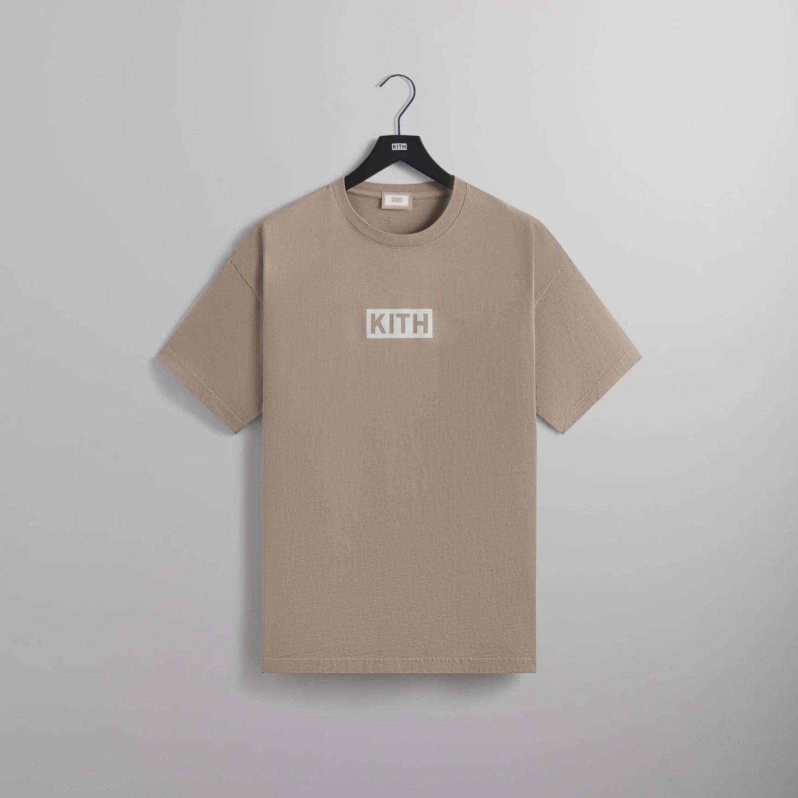 Kith Loyalty Program Classic Logo Tee Made to Order Men's T Kith Loyalty Program Classic Logo Tee Made to Order Men's T