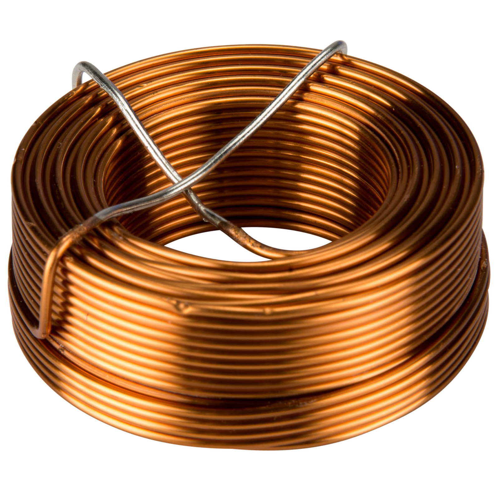 Jantzen 1191 0.44mH 18 AWG Air Core Inductor 844632024092 | eBay