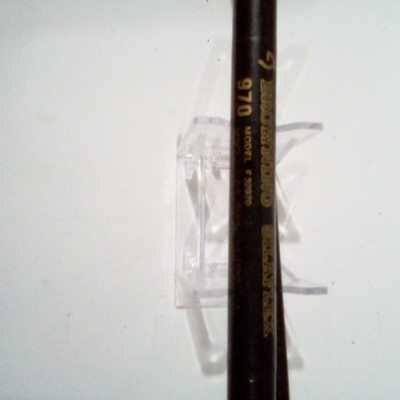 Rods - Vintage Browning Silaflex Fishing Rod
