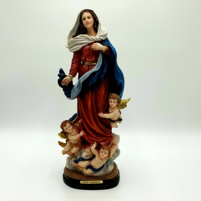 Statues & Figures - Immaculate Conception - Vatican