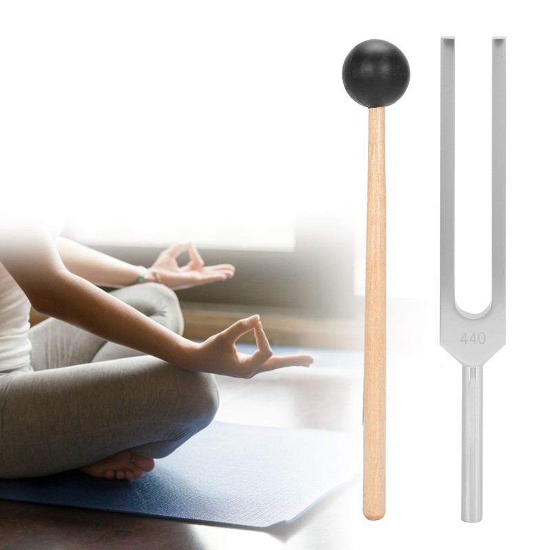 Sound Healing Therapy: Harmonize Body, Mind & Soul In 48 Minutes