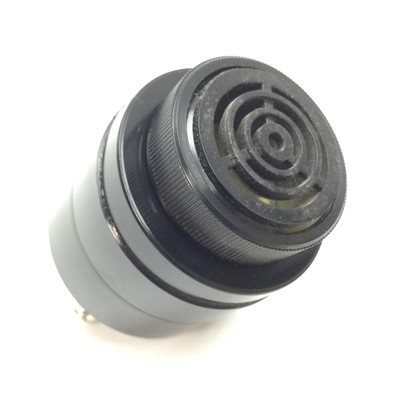 Sirens & Alarms - Panel Mount