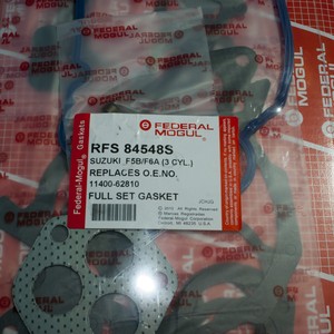 F6A engine swap options? | Suzuki Forums