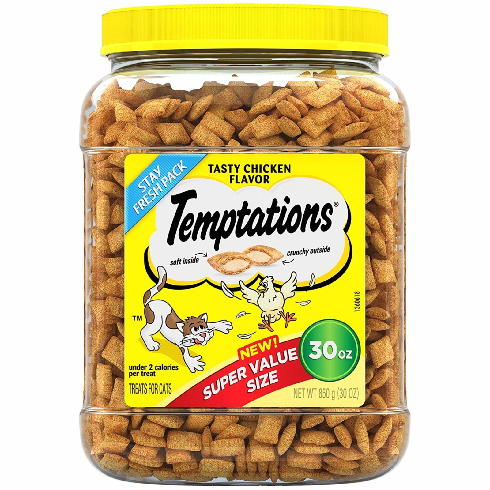 10 Best Chicken Flavored Cat Foods: A Guide to Help Your Feline Friends ...