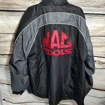 Mac Tools Jacket for sale | Only 4 left at -60%