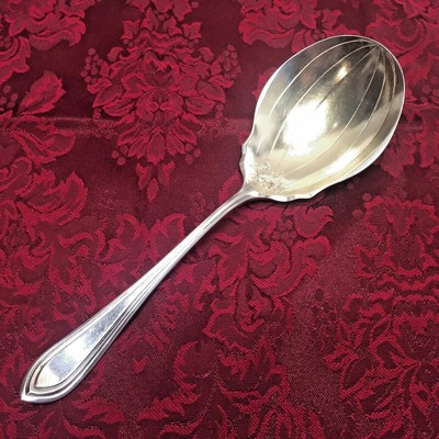 Flatware & Silverware - Holmes Edwards Xiv