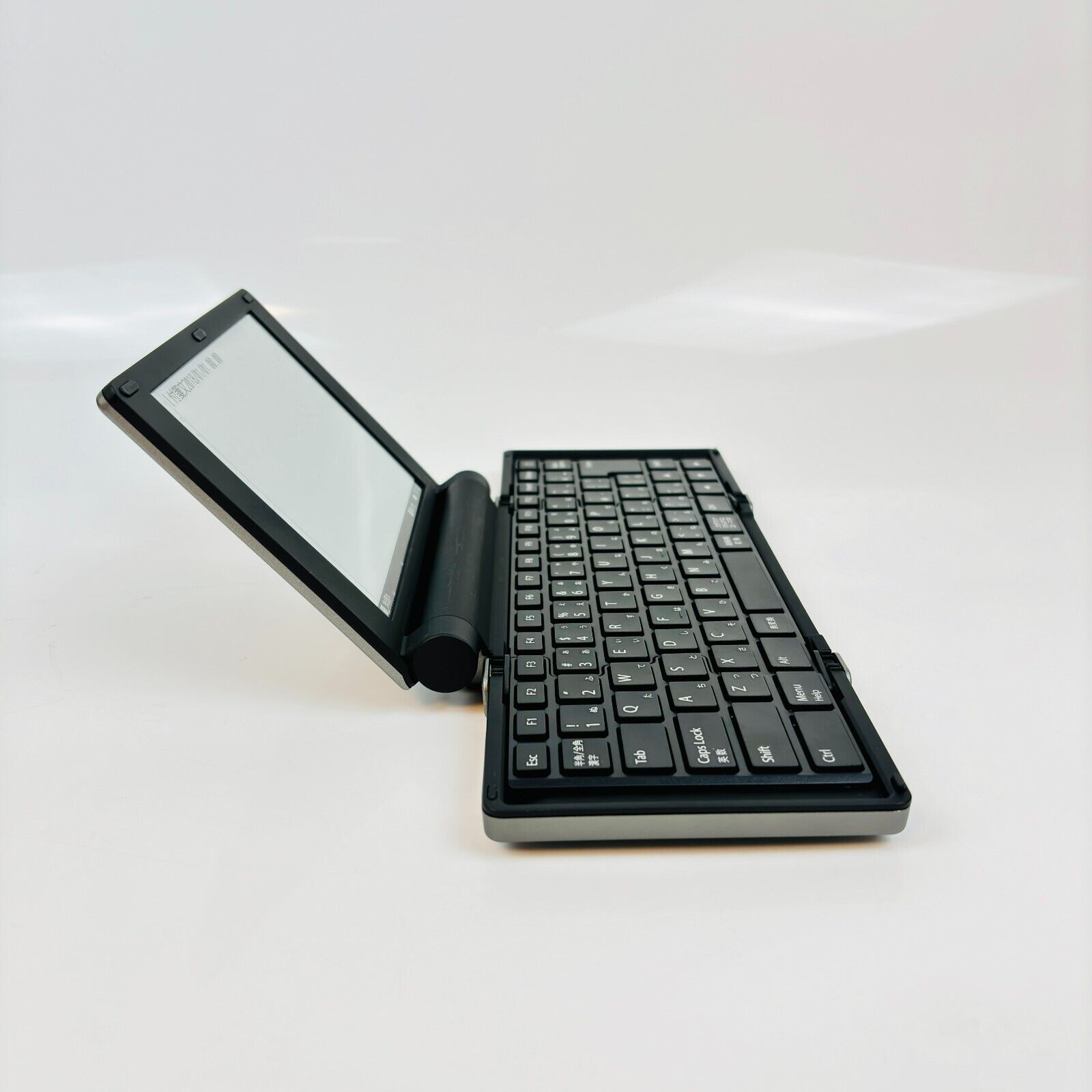 Kingjim Digital Memo Pomera DM30 Dark Compact Lightweight Kingjim Digital Memo Pomera DM30 Dark Compact Lightweight