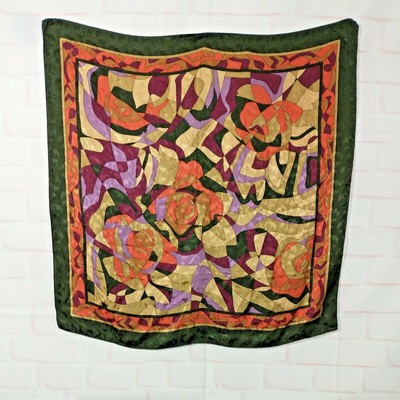 Vintage Scarves- Styles from 1920s to 1960s