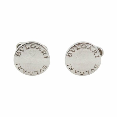 Monogram Cufflinks India | semashow.com
