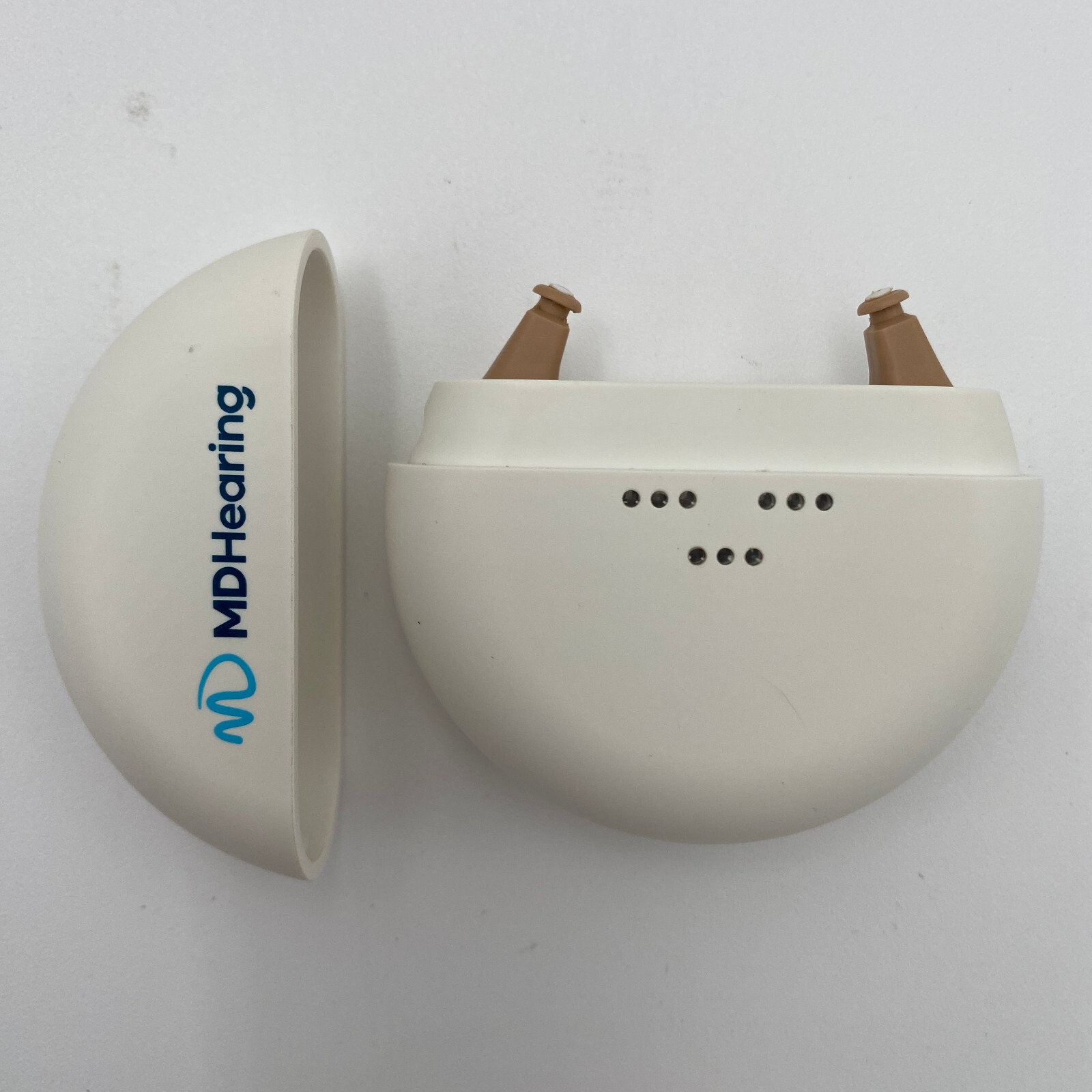 MD Neo Digital Rechargeable OTC Hearing Aid New