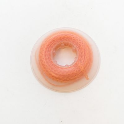 Dental Orthodontic Ultra Power Elastomeric Elastic Chain Continuous ...