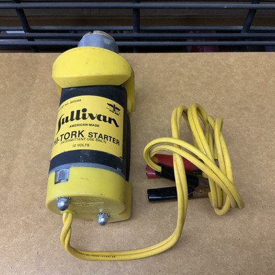 Sullivan Starter for sale | Only 2 left at -65%