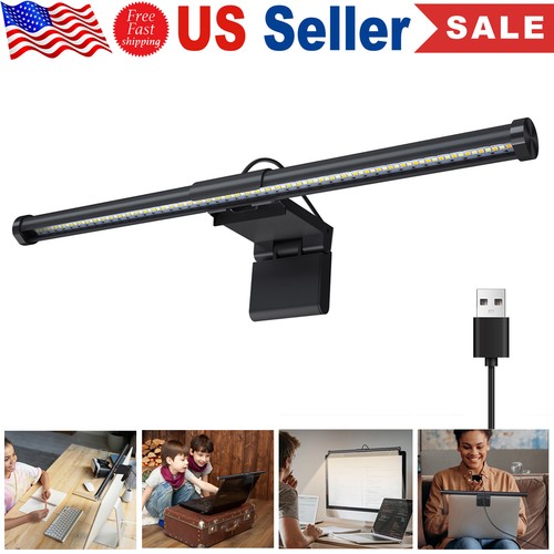 Pc Computer Rgb | Led Monitor Light Bar