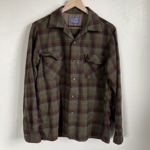 Pendleton Flannel Shirts | Flannel-shirts