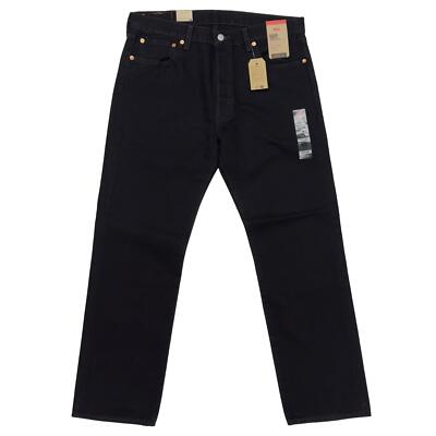 Levis 501 prewashed store