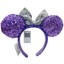120 Styles Disney Parks Loungefly Bow Minnie Mouse Ears Collection ...