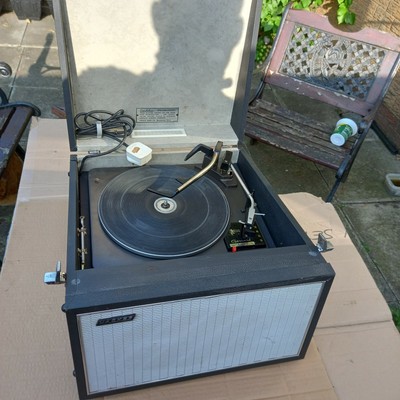 Hacker Record Player for sale in UK | View 17 bargains