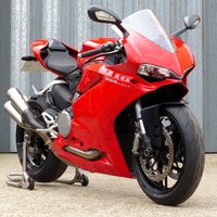 Conquest Motorcycles Showroom | eBay Motors Pro