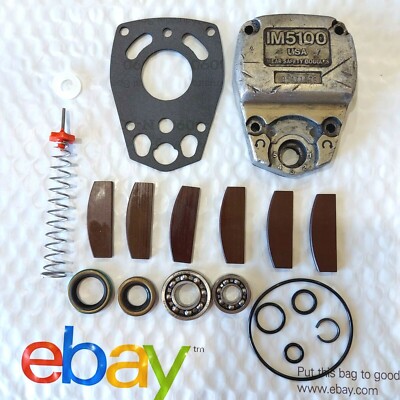 Snap On Im5100,ph2045,ph2050,far720,far750,far7200,ph50f Trigger Valve Kit
