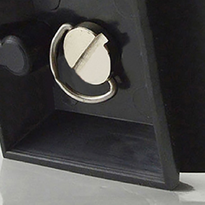 US Tripod Quick Release Plate Screw Adapter Mount For Digital Camera R ...