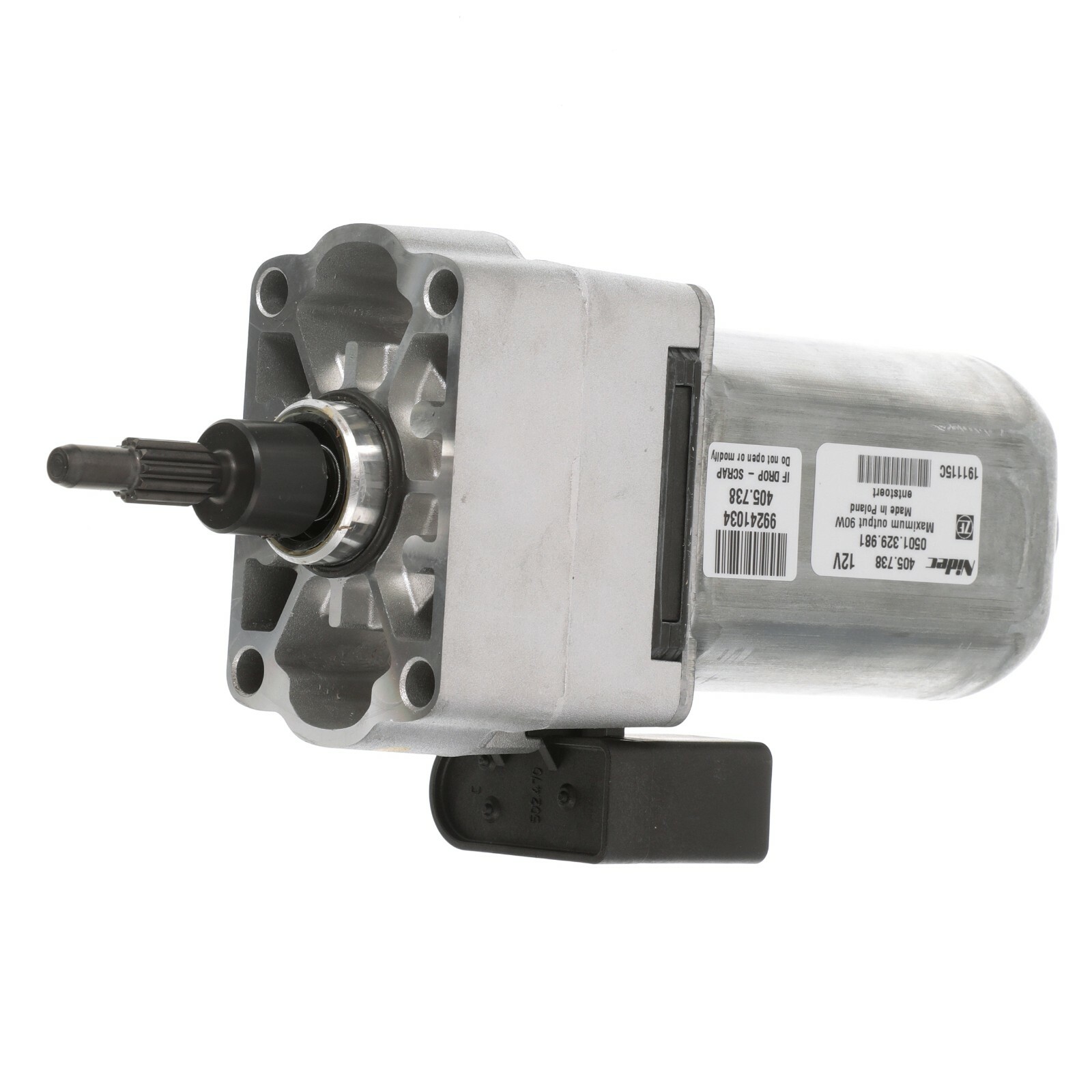 2014-2021 JEEP GRAND CHEROKEE DODGE DURANGO AXLE MOTOR KIT 2014-2021 JEEP GRAND CHEROKEE DODGE DURANGO AXLE MOTOR KIT