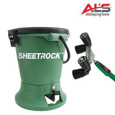 Taping Tools - Hopper