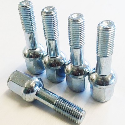 Radschrauben und Radbolzen für Mercedes W203 C-Klasse Kombi