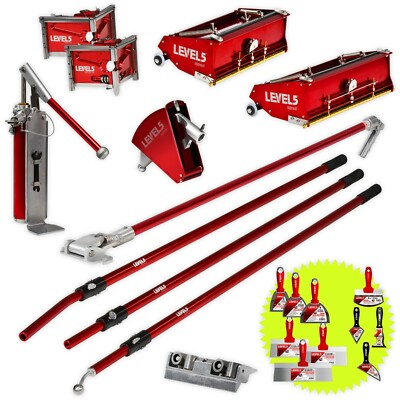 Taping Tools - Taping Set