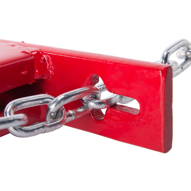 Heavy Duty Steel 2 Ton 4000lbs Engine Load Leveler For Use W/engine ...