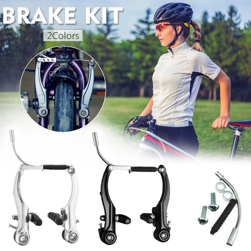 Set Brakes | Brakesi.com