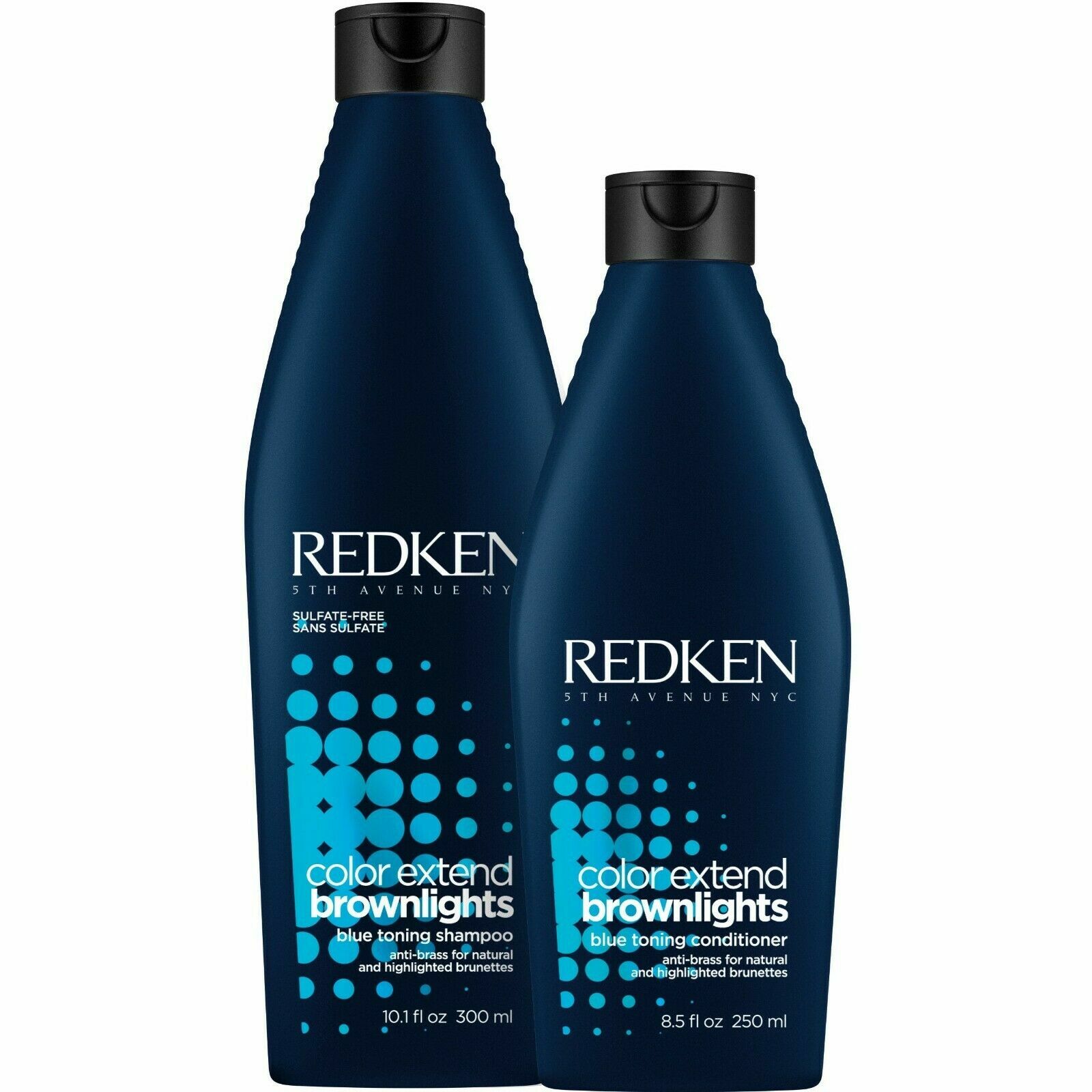 Redken brownlights store