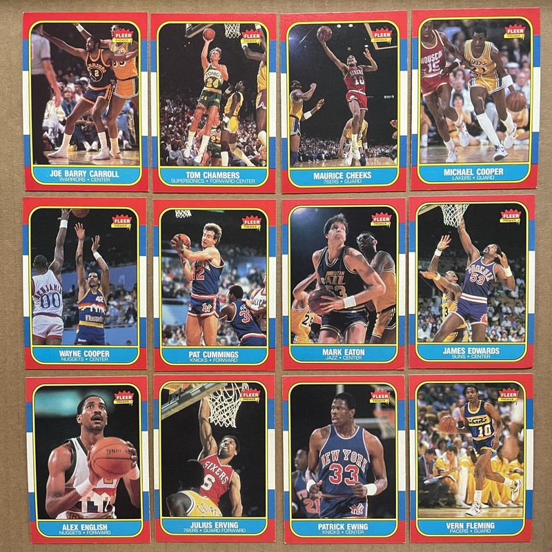 16-17 Panini Totally Certified Basketball | Houston Rockets Basketball ...