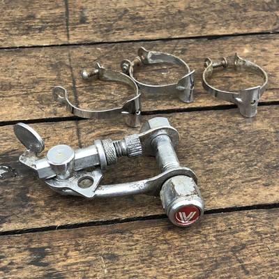 Vintage Bicycle Parts - Brake Cable Hanger - Nelo's Cycles