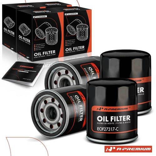 Maxima Oil Filter | Oil-filter