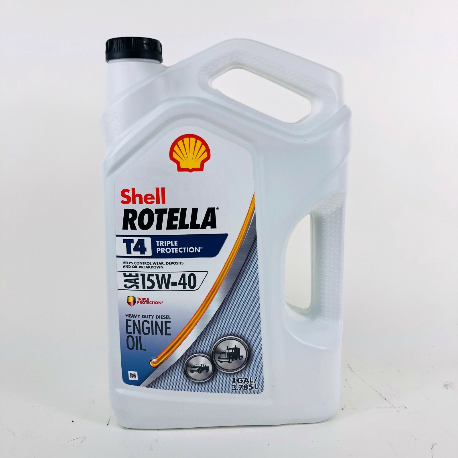 Rotella 15w40 store