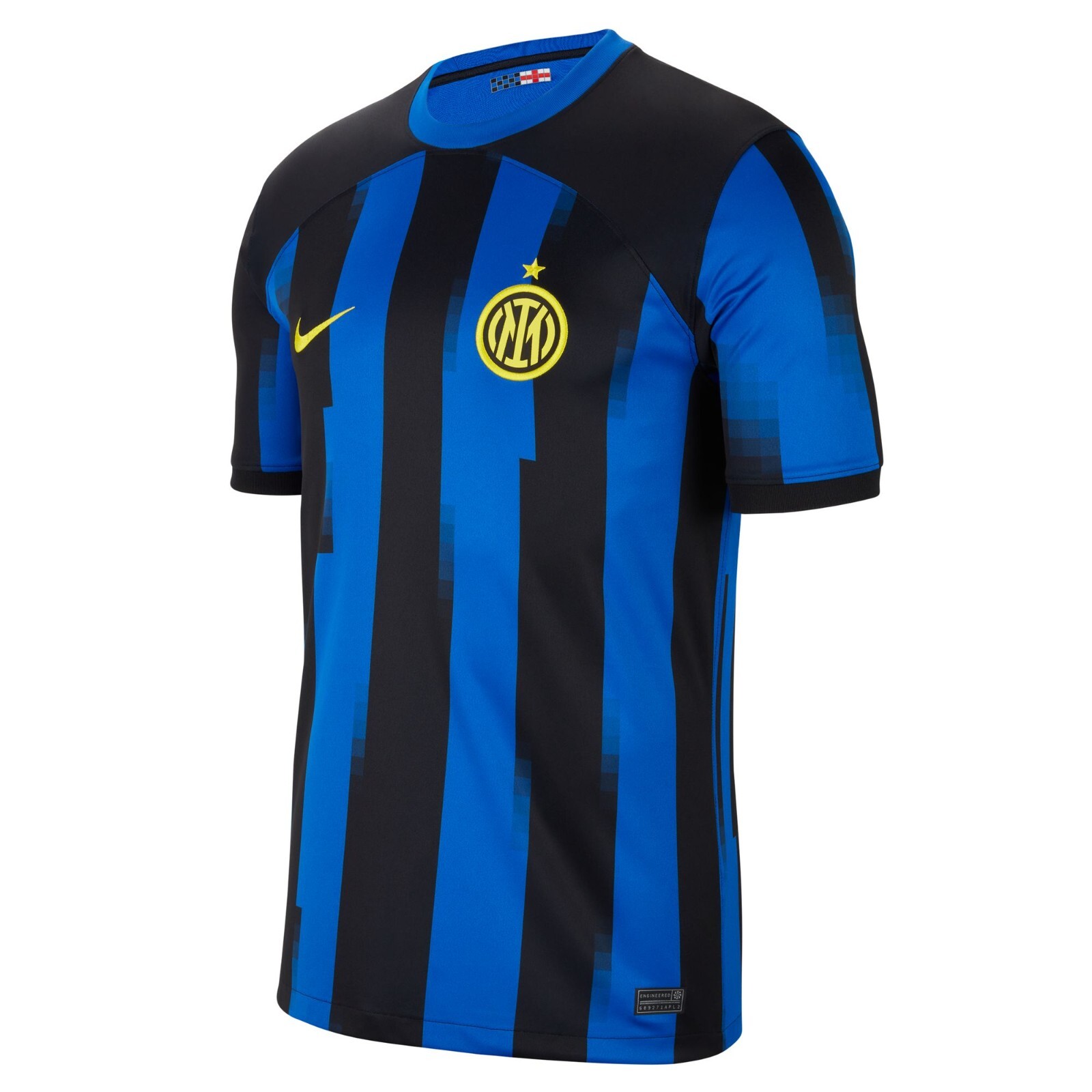 NIKE INTER MILAN HOME JERSEY 2023/24 | eBay NIKE INTER MILAN HOME JERSEY 2023/24 | eBay