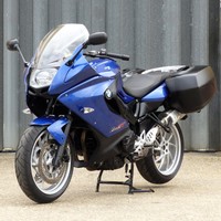 Conquest Motorcycles Showroom | eBay Motors Pro