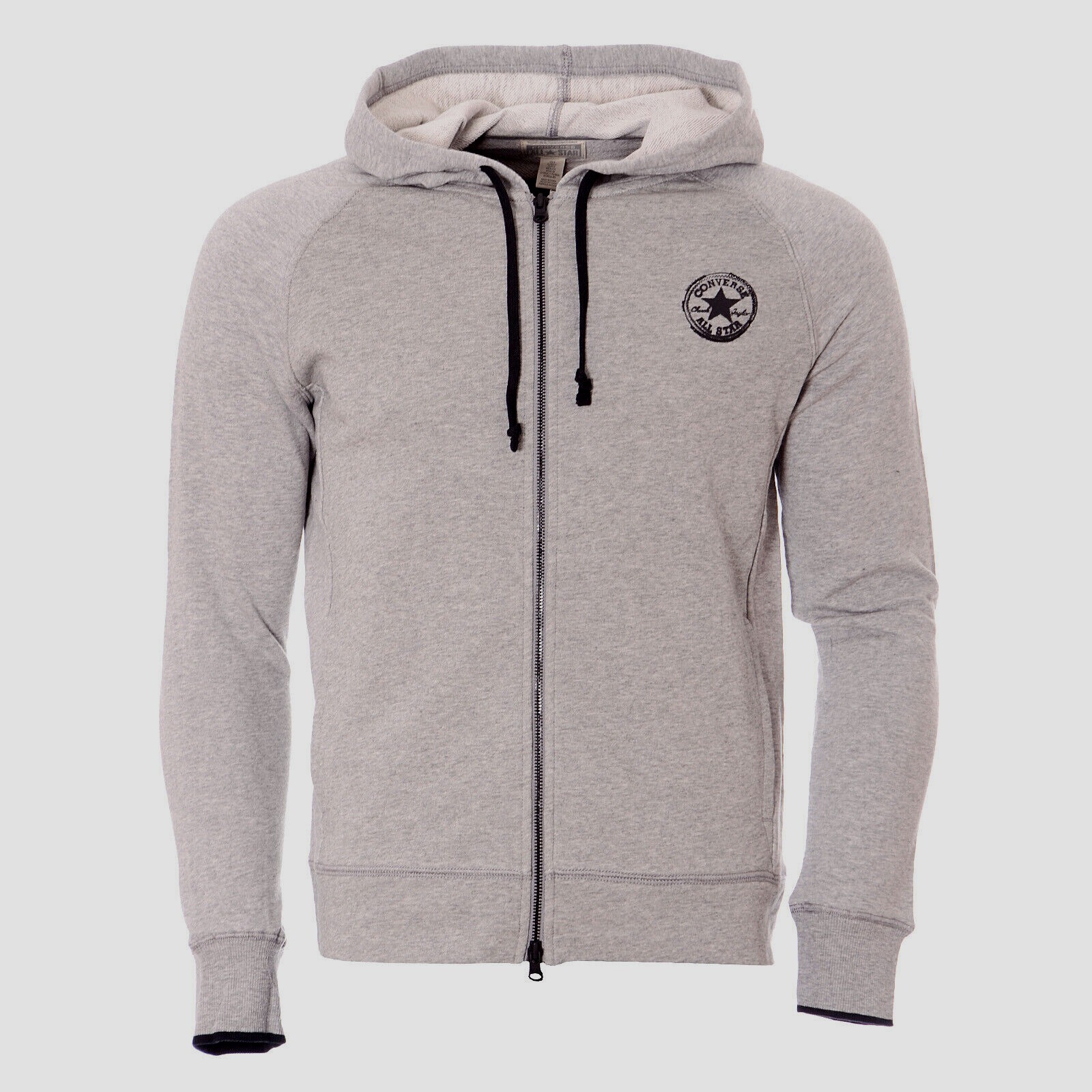Converse core zip hoodie store