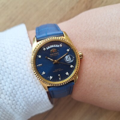Orient president store