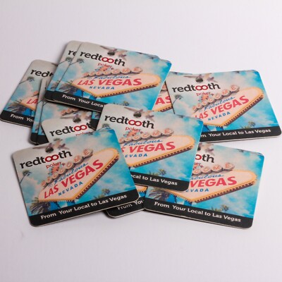 Store - Redtooth Poker